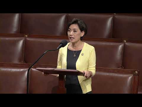 Rep. Young Kim Urges Support for Hotel Fees Transparency Act