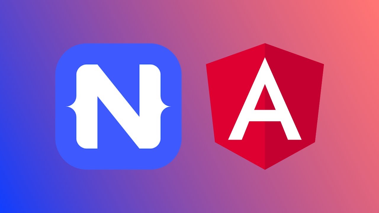 NativeScript Angular - ListView