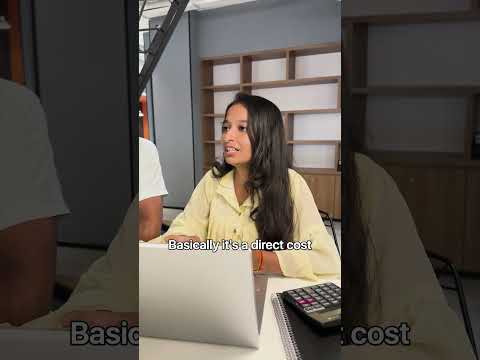 Accounting Terms | Miles Education