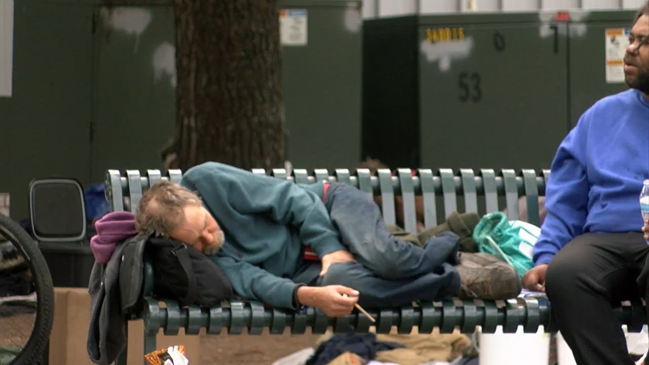 Pathways Home project shows progression