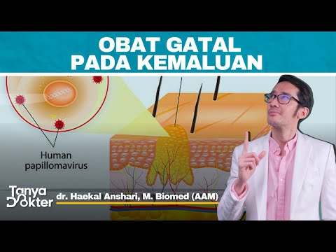 Mengobati Gatal di Kemaluan Sesuai Anjuran Dokter | Kata Dokter #14