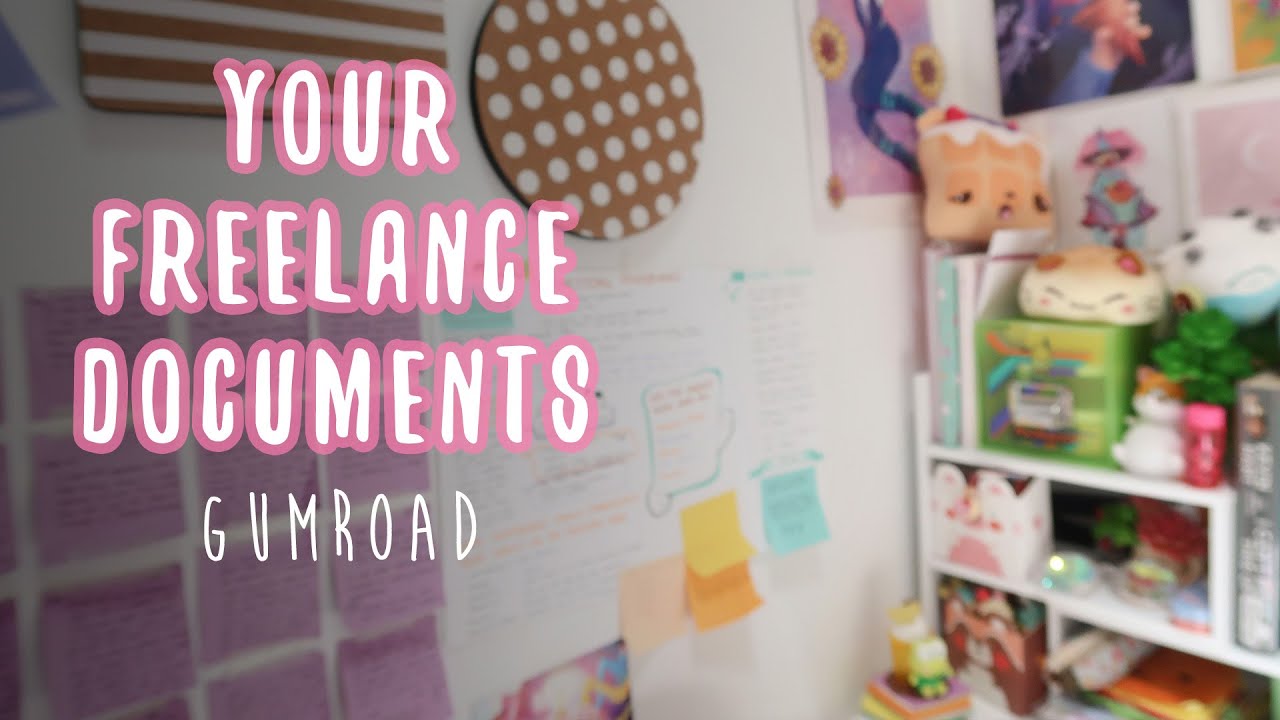 Your Freelance Documents