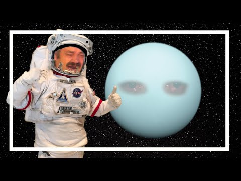 How Do You Pronounce Uranus?