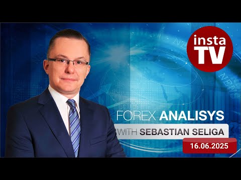 Forex forecast 16/06/2025: EUR/USD, GBP/USD, USD/JPY, Oil, Gold and Bitcoin