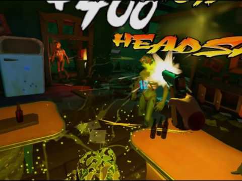 Steam Community :: Video :: Zombie Riot gameplay