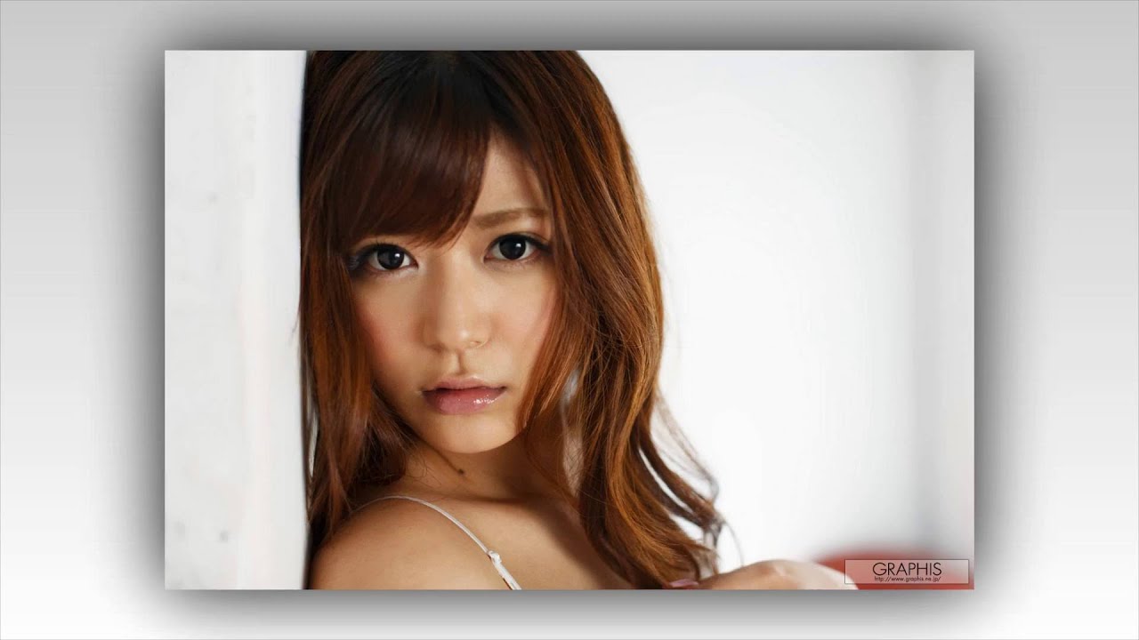 Haruki Sato av idol beauty Japanese.
