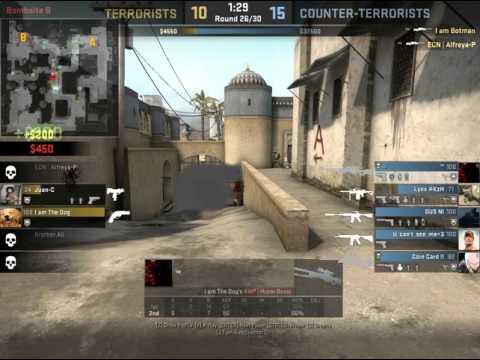 Steam Community :: Video :: CS:GO No scope