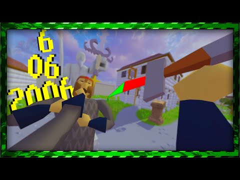 Steam Community :: Video :: OSRS IN VR (Recreating The Falador Massacre ...