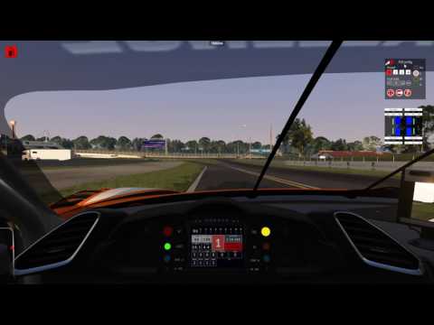 Assetto Corsa apps not working