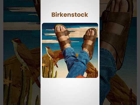 Birkenstocks Review 2025 | Why These Sandals Are Still Everyoneโs Favorite #birkenstock#shoes#shorts