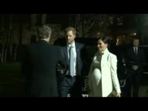Meghan and Harry baby's name - traditional vs unusual