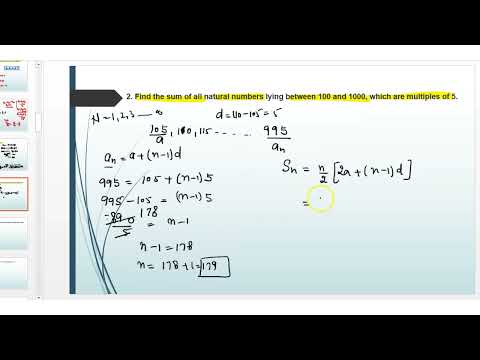 Find the sum of all natural numbers lying between 100 and 1000, which are multiples of 5