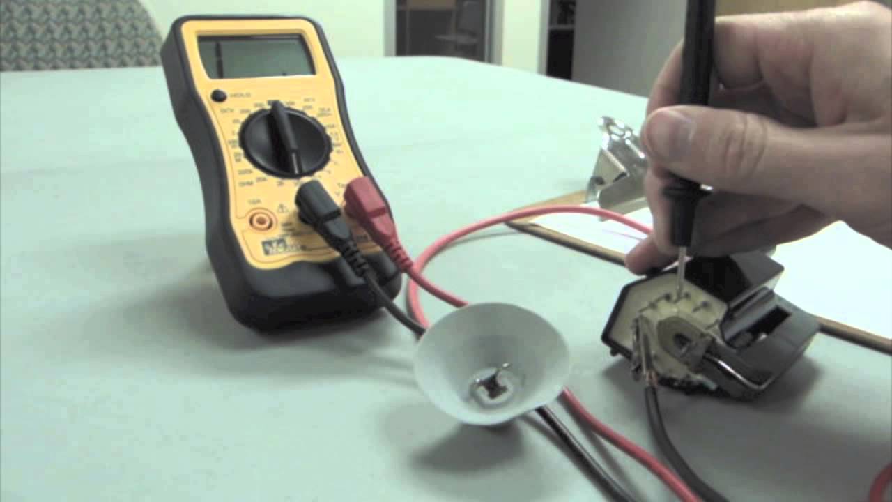 How to wire a flyback transformer and make a high-voltage power supply