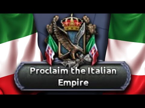 The Focus Trees Nobody Does In Hearts Of Iron 4