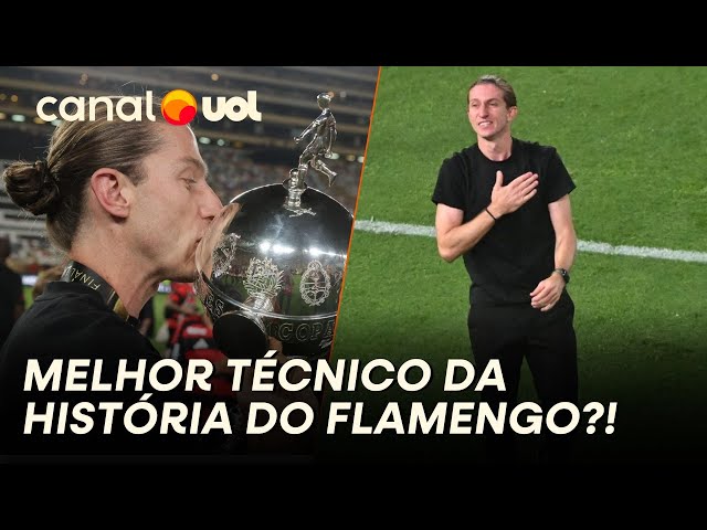 Flamengo é o maior time brasileiro no século XXI? Colunistas opinam