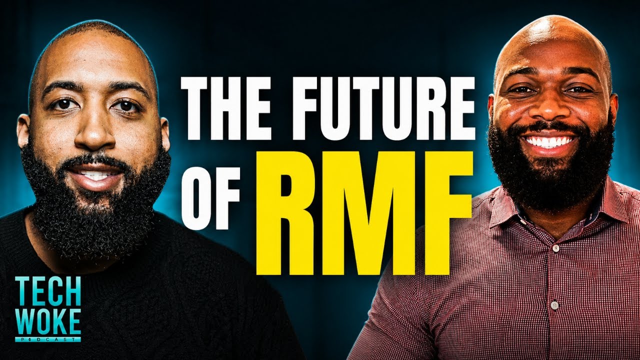 The Future of Cybersecurity Compliance (RMF Explained)