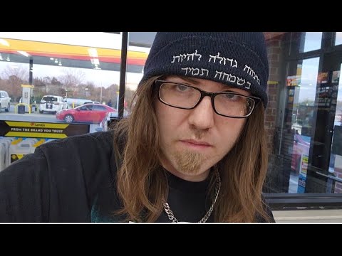 Universal / Grand Turk / Dominican Republic Vlog 5 : Love's Gas Station