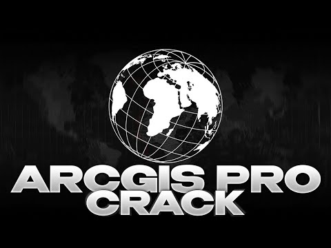 ARCGIS PRO DOWNLOAD |CRACK + INSTALLER