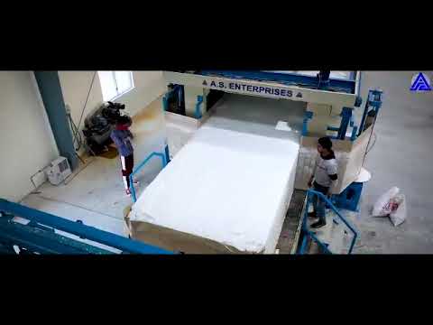 Foam Machinery at Best Price in India