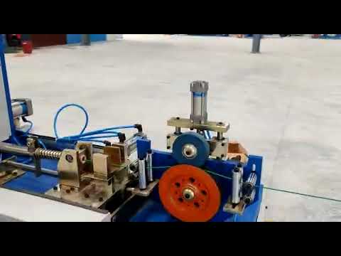 Coiling Machines - Coil Shaping Machine Latest Price, Manufacturers ...