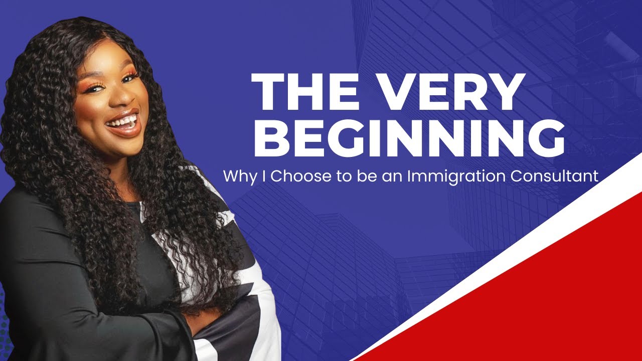 My Story.... PT1 | How i started | Why i became a licensed Consultant.