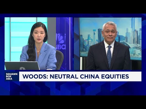 China MSCI tech index valuations at ‘nosebleed levels’, warns Lombard Odier