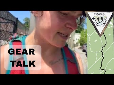Appalachian Trail Prep: Gear, Grit, and the Journey Ahead