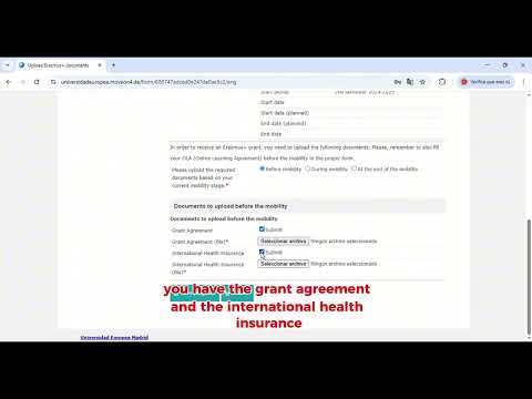 MoveOn platform for documents