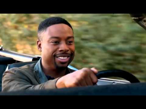RUSH HOUR 1x02 - TWO DAYS, OR THE NUMBER OF HOUR WITHIN THAT TIME FRAME
