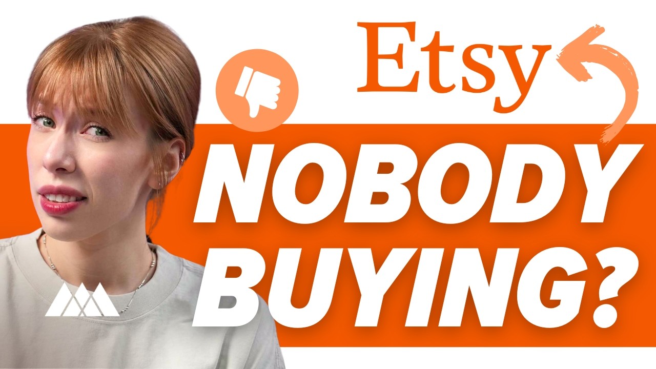Make Your Etsy Store Look Trustworthy in 5 Minutes!