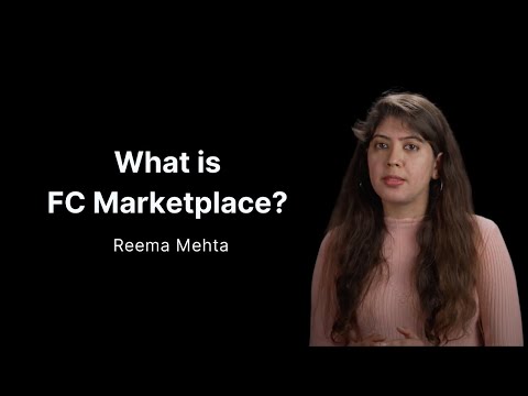 What is FC Marketplace?