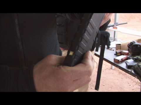 EMA Tactical Countdown Magazine