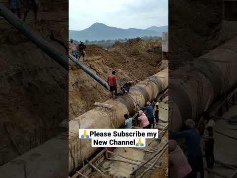 Ajax Flori Concrete work@Glady Denny Videos