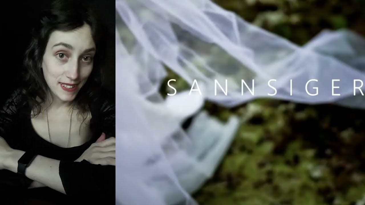 Gåte - Sannsiger (reaction video)