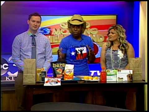 Healthy Snacks for Softball and Baseball Season
