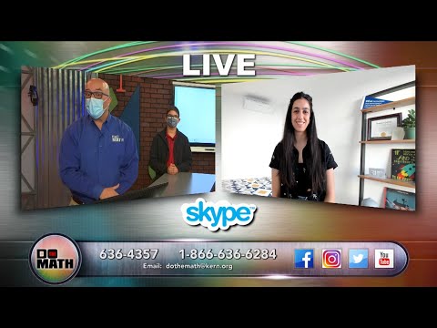 DTM: MATH IN THE NEWS - Anais Zarifian