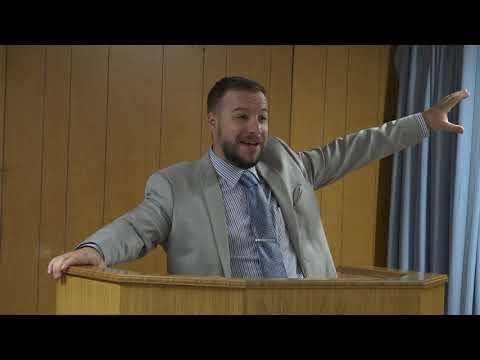 FAMINES IN THE BIBLE SERIES (PART 2) | FAMINES 3-10 | PASTOR JEFF SMITH | 11/13/22