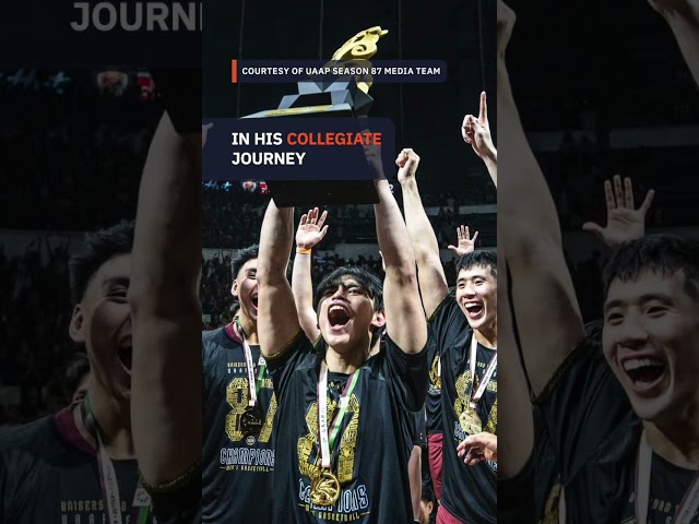 Hero one last time: UP star JD Cagulangan bids farewell on a high as ...