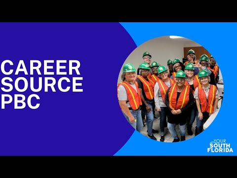 Vocational & Workforce Resources l Your South Florida