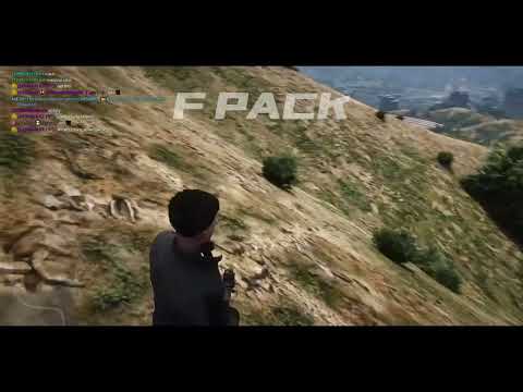 Fivem Gun Skin Police / LAPD - LASD