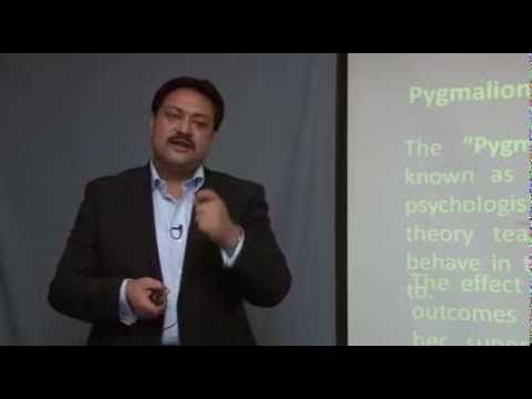 The Pygmalion Effect & Self Fulfilling Prophecy in all Aspects of Life