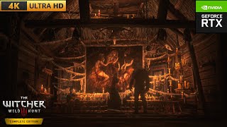 New TookLighting Swap Lighting at The Witcher 3 Nexus - Mods and community