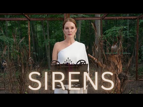 Sirens Series Review: Who Is the Siren? | Ending & Symbolism Breakdown