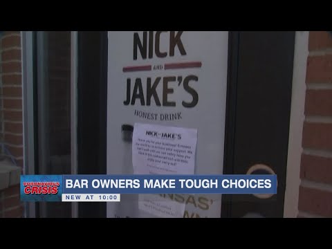 Owners of Nick and Jake’s close one location, suspend operations at another due to COVID-19