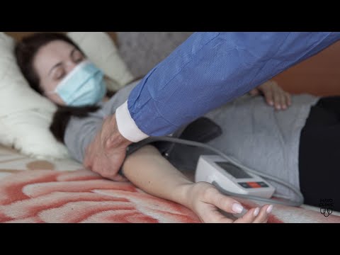 Mayo Clinic Minute: Palliative medicine for cancer patients
