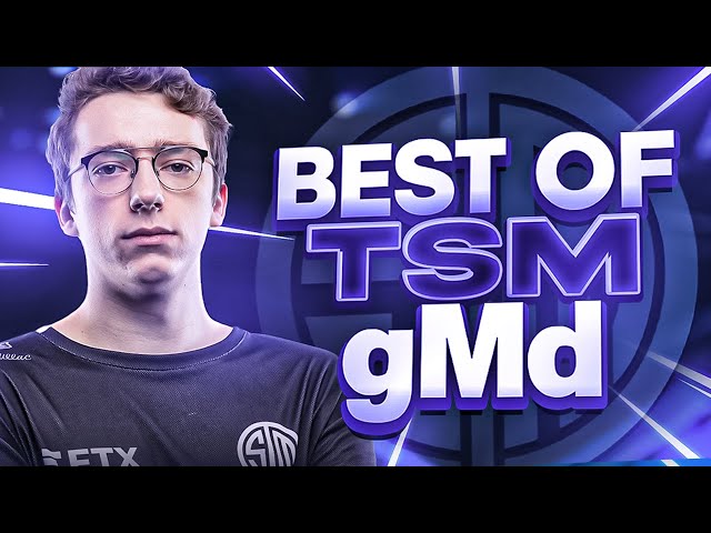 gMd Valorant settings (2023): Crosshair, configuration, keybinds ...