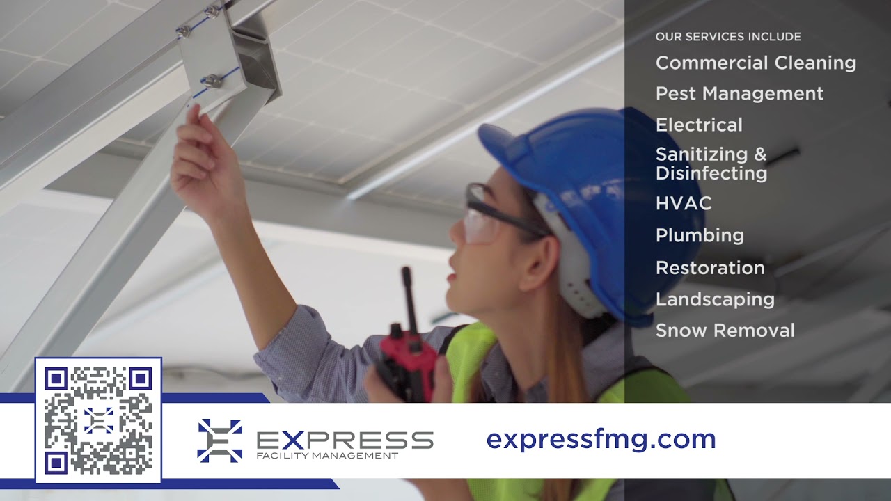 Express Facility Management - Integrated Facility Management Solutions