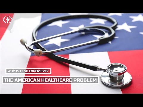 Why American Healthcare Is The Worst In The Developed World