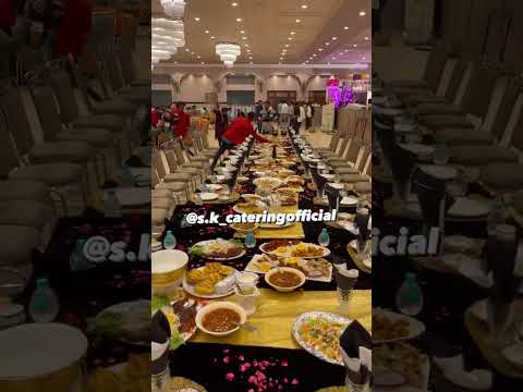 SK catering in the best Hyderabad catering cooking master