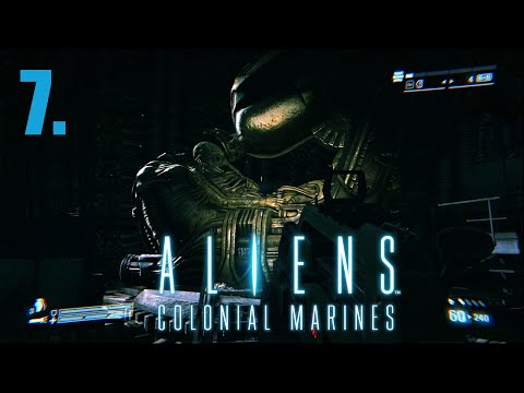 Steam Community :: Video :: Aliens: Colonial Marines Gameplay Español ...